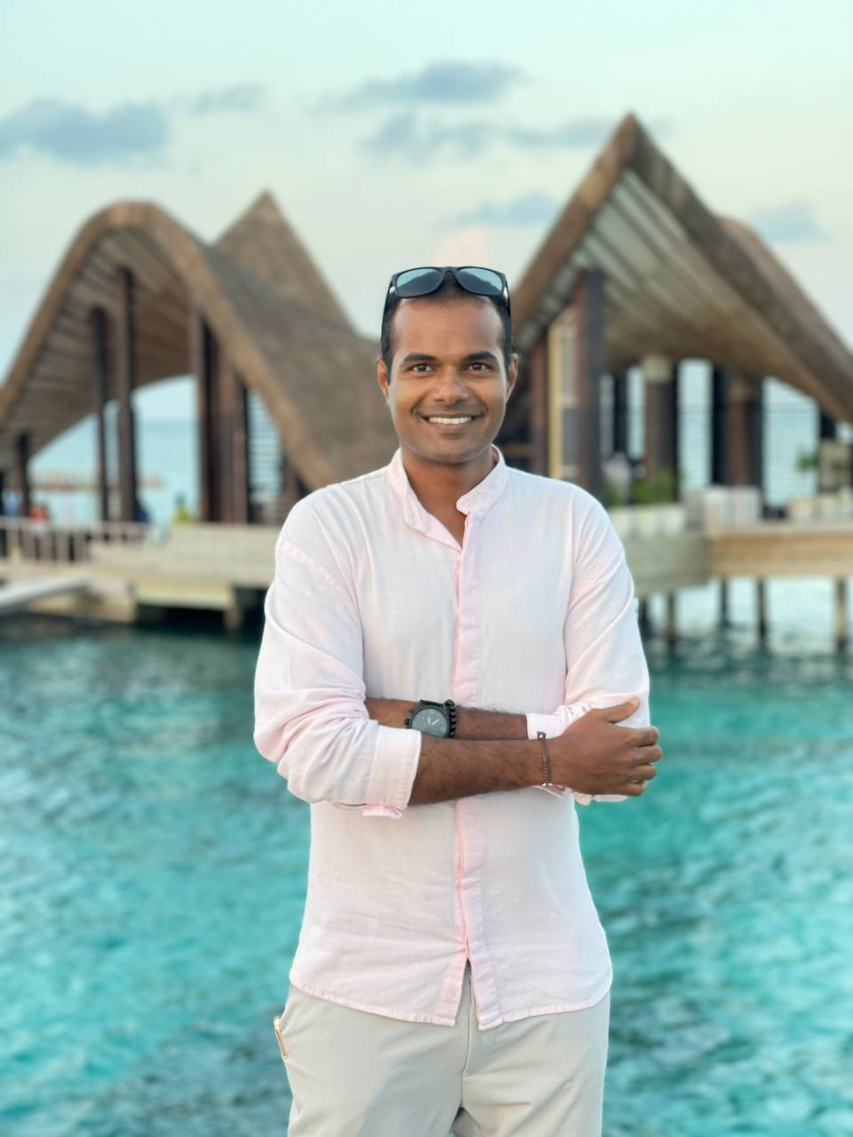 About us – Maldives Butler Academy