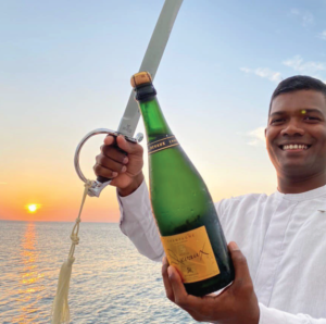 Maldives Butler Academy – Maldives Butler Academy